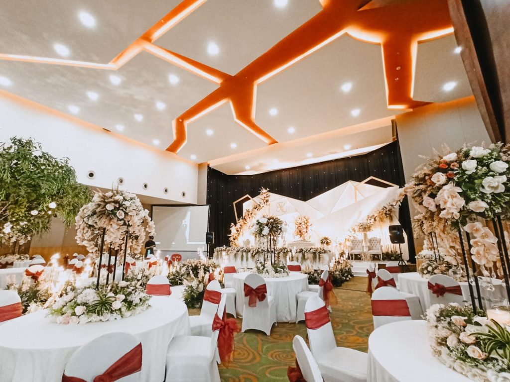 Kejutan di Akhir September: HARRIS Hotel Pontianak Gelar Open House ...