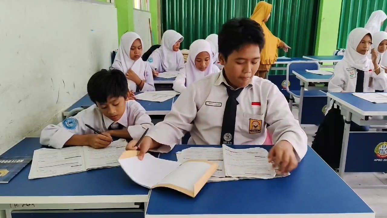 Tertinggi di Kalbar, IPM Pontianak 82,22