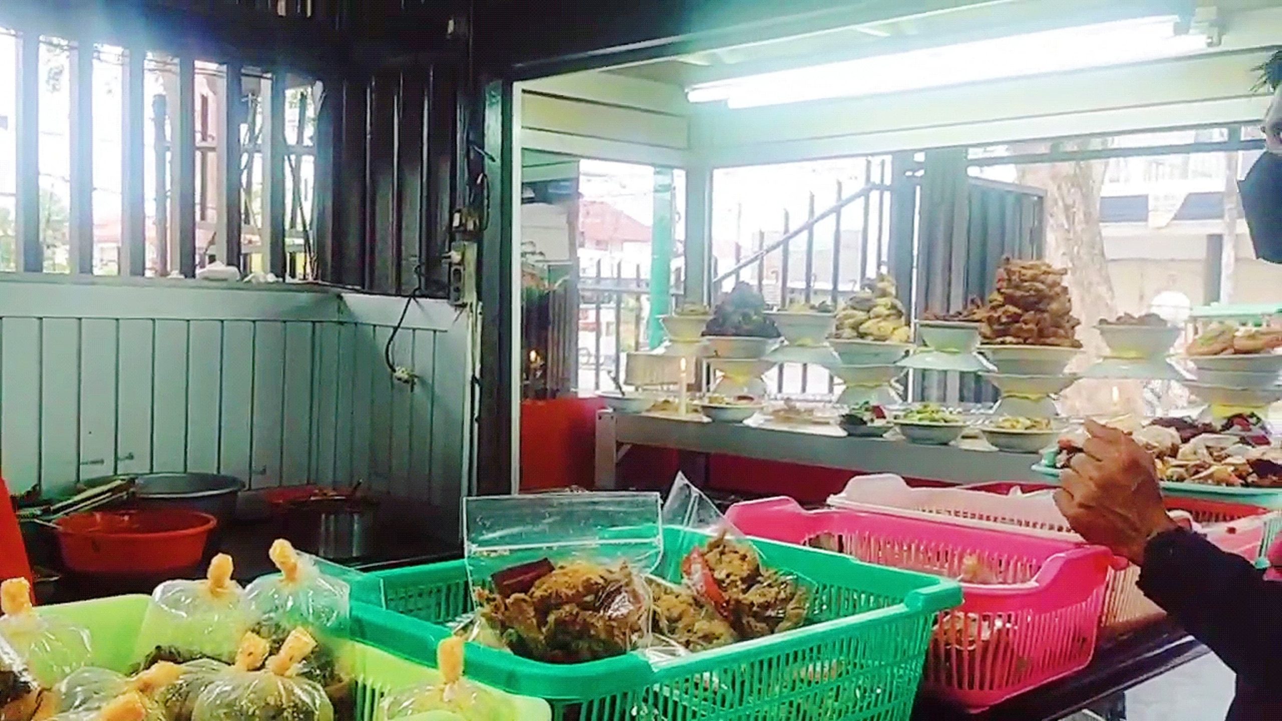 Rahasia Rumah Makan Rio 2 Bertahan di Tengah Persaingan Kuliner Pontianak