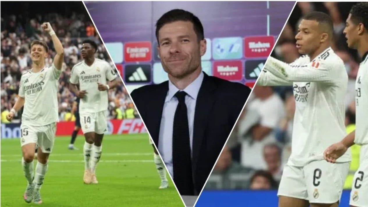 Real Madrid Umumkan Skuad Lengkap untuk Piala Dunia Antarklub 2025 ...
