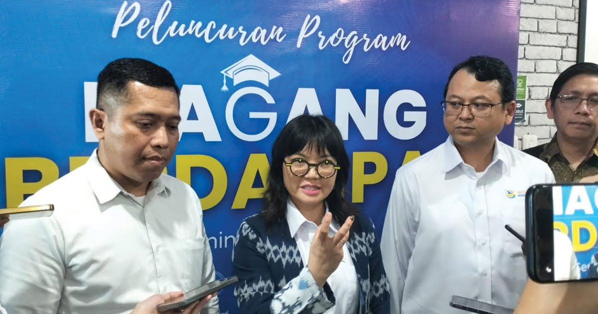 Kemendikbudristek Luncurkan Program Magang Berdampak 2025 untuk Cetak ...
