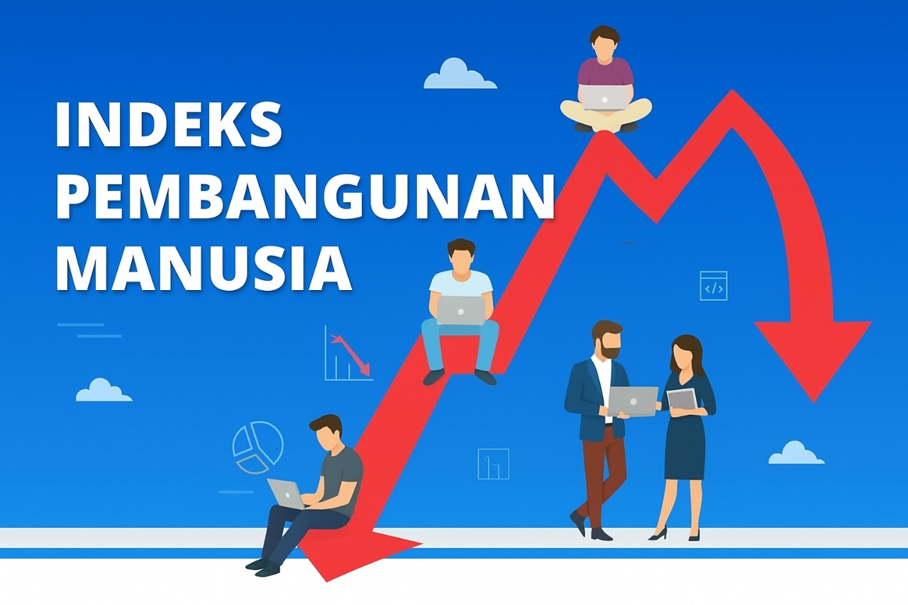 IPM Kalimantan Barat 2024 Masih Rendah, Masuk 8 Provinsi Terbawah Nasional