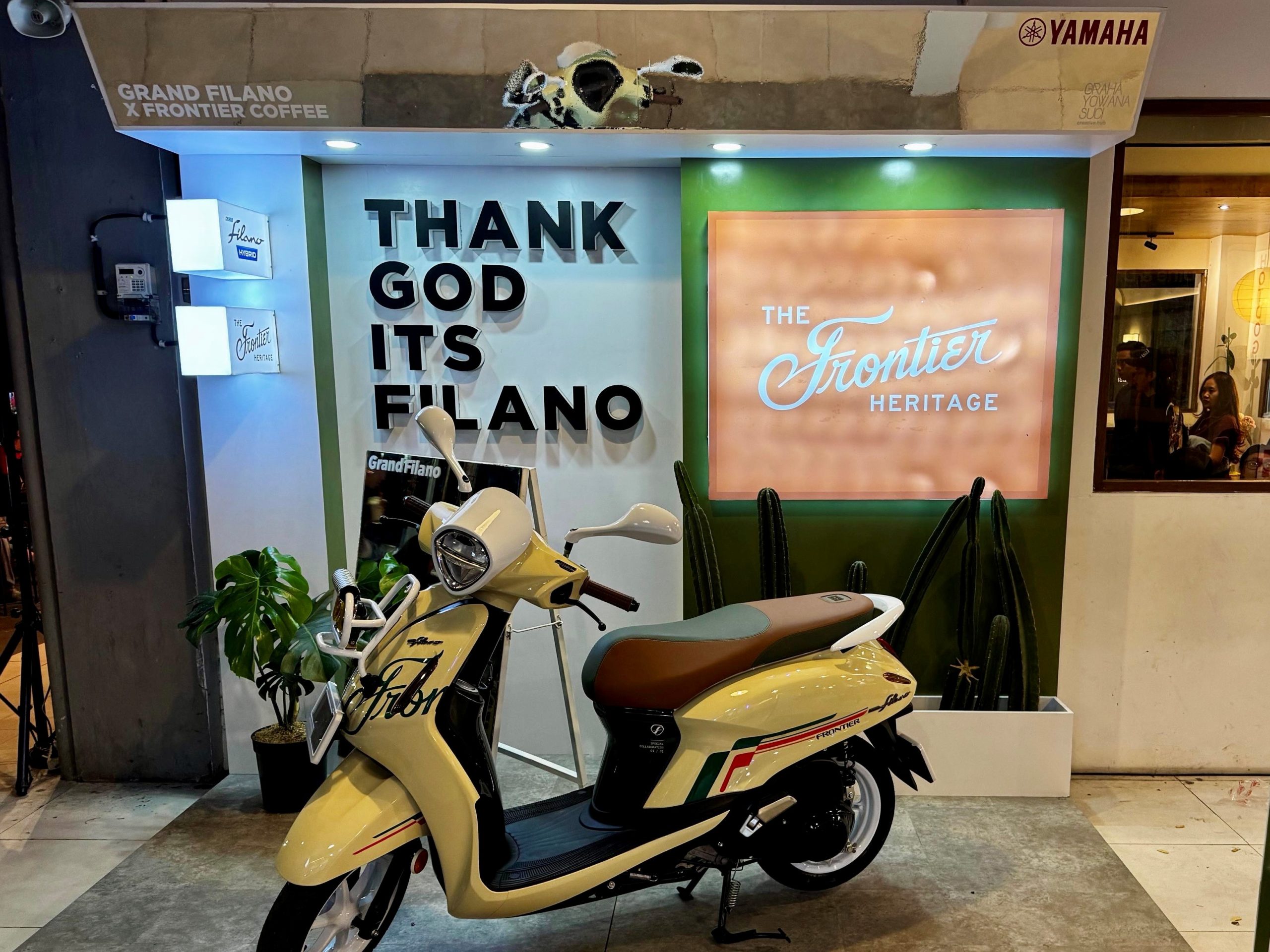 Cuan Banget! Nongkrong Kalcer di Cafe Waktu Weekend Makin Happy Lewat ...