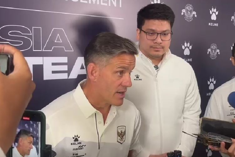 Safari Eropa John Herdman: Pantau Kondisi Kevin Diks hingga Intip ...